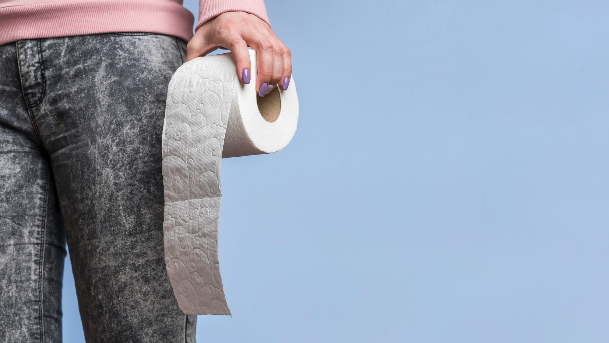 The Ultimate Guide to Toilet Paper Choices and Usage