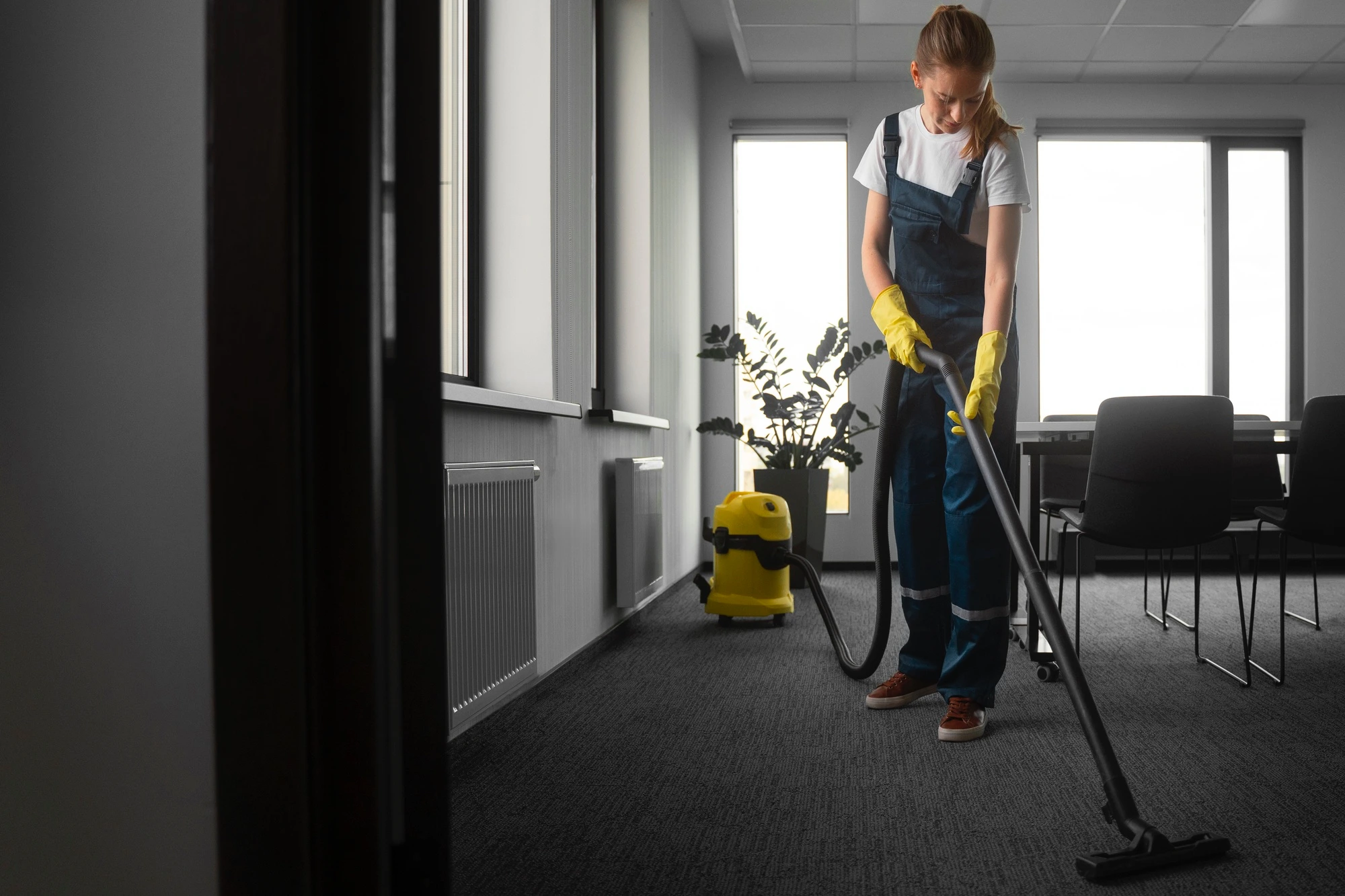 How to Choose a Reliable Cleaning Service | TaskOpus